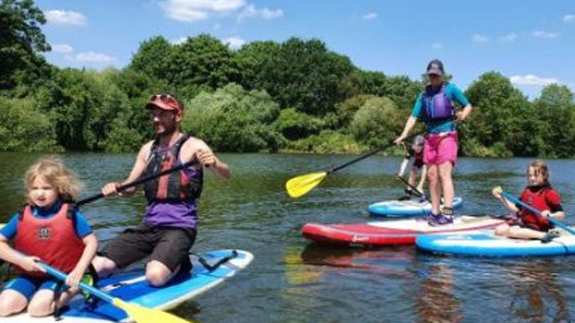 Family Or Small Group Activity Session Thames Young Mariners Family Or Small Group Activity Session Thames Young Mariners