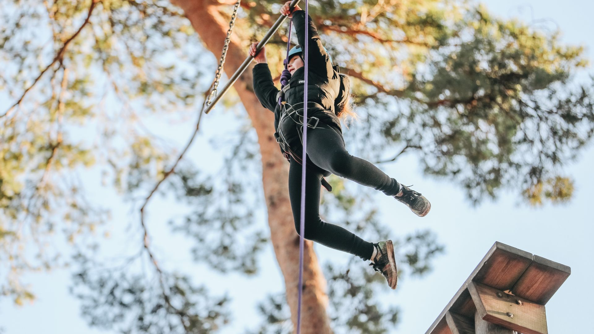 Go Adventure Activities