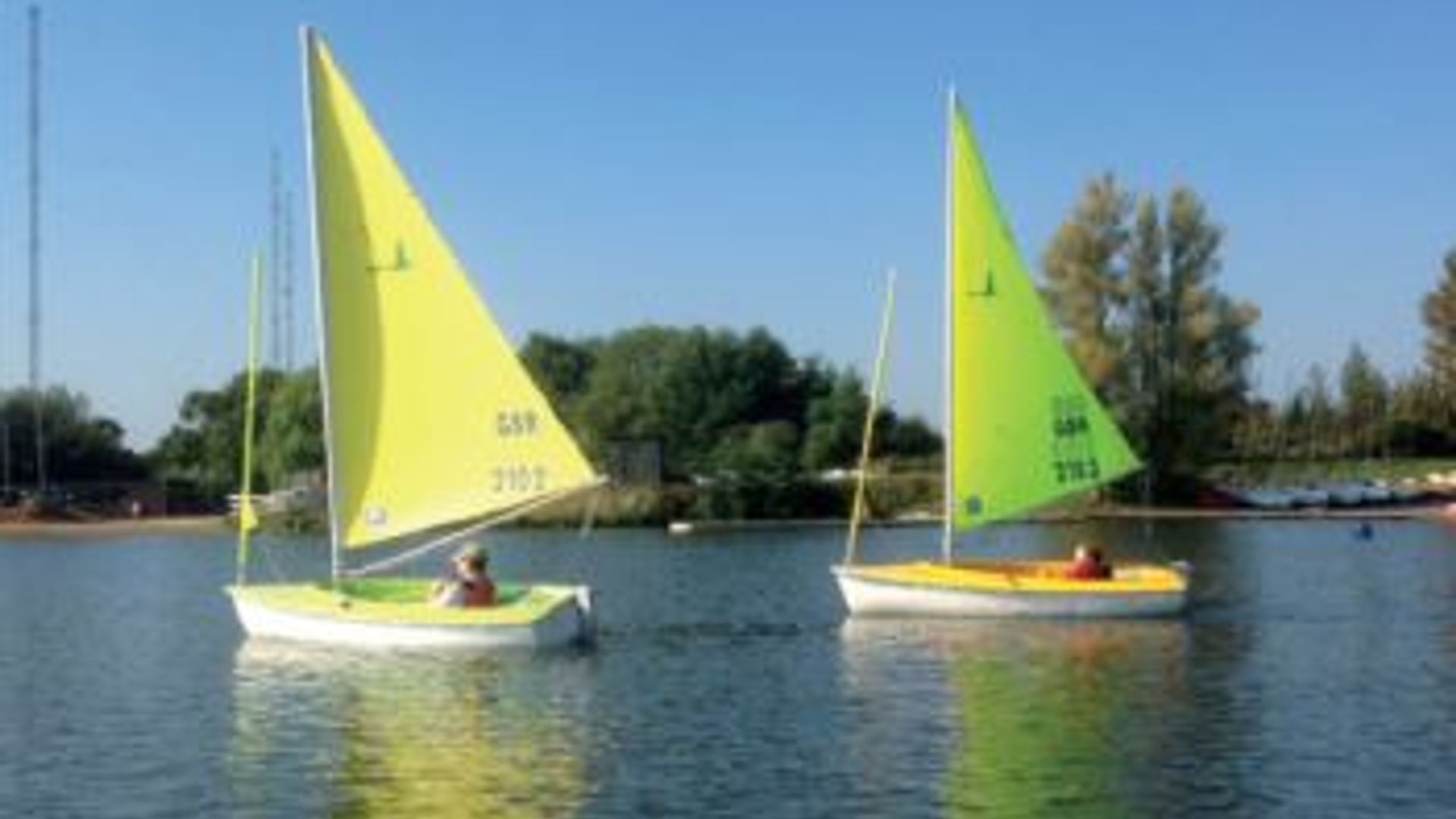 Sailability