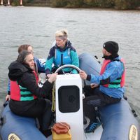 Water Sports