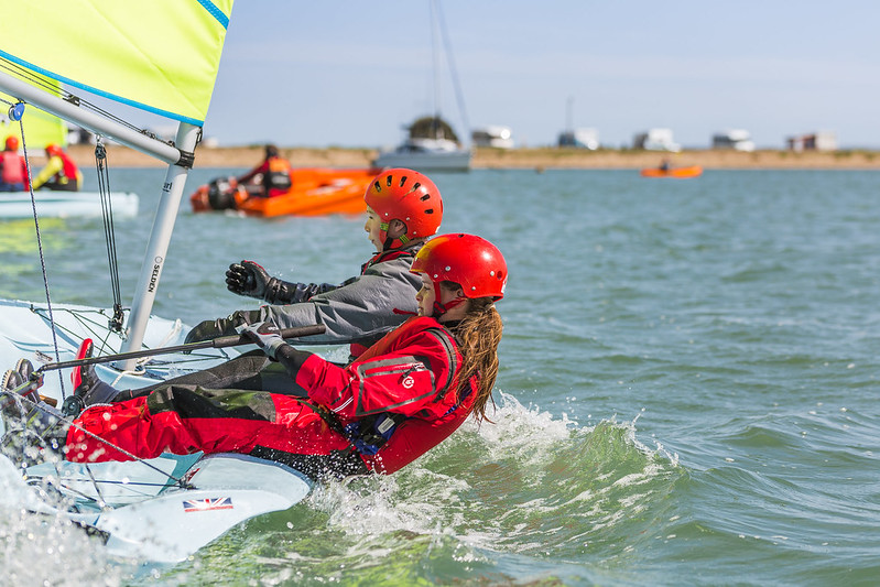 Start Sailing RYA Stage 1 Ages 7 11 Start Sailing RYA Stage 1 Ages 7 11
