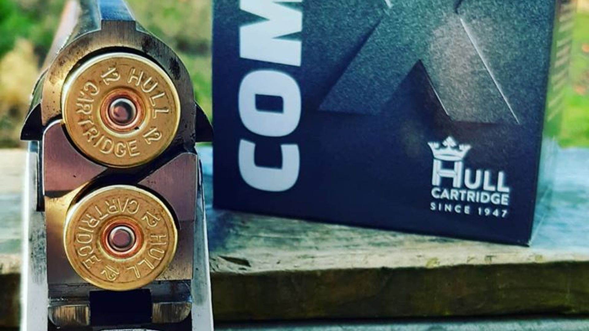 30 Clay Pigeon Shooting