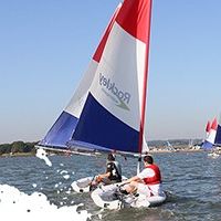 RYA Instructor Courses
