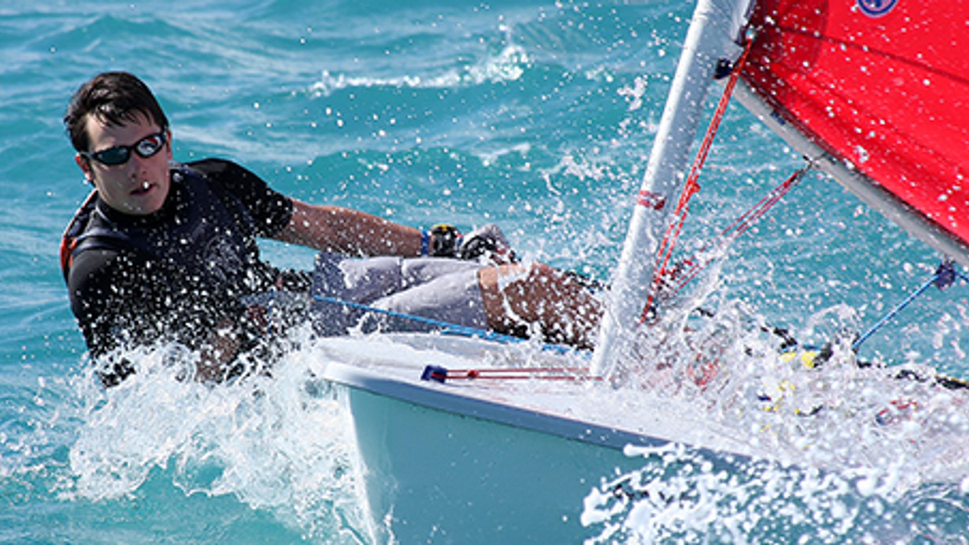 RYA Instructor Courses