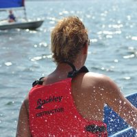 RYA Instructor Courses