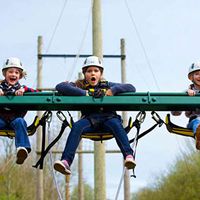 Individual and Family Adventures